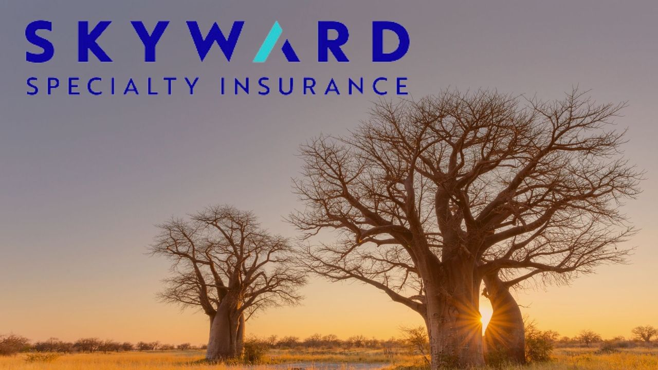 Skyward Specialty enters global agriculture market | Captive International